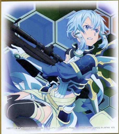 Paper product Shinon (Taiyoshin Sorus) / Promotion illustration drawing ...