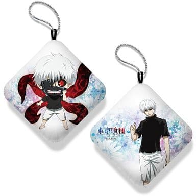 Cushion, Body Pillow / Body (Character Connector) Kanagi Ken Petit ...