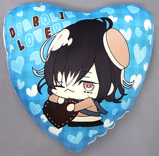 Cushion, Body Pillow / Body (Character Connector) Azusa Mukami Cushion ...