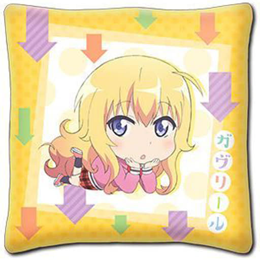 Gabriel Mini Cushion "Gabriel Drop Out" | Goods / Accessories | Suruga ...