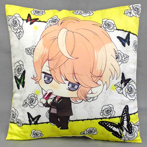 Cushion, Body Pillow / Body (Character Connector) Shu Sakamaki Cushion ...