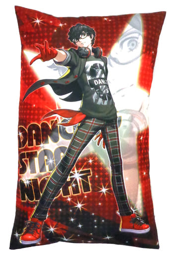 Cushion, Body Pillow / Body (Character Connector) Mega Jumbo Cushion ...