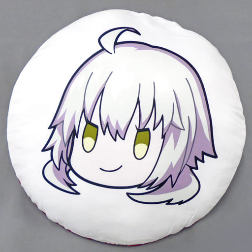 Cushion, Body Pillow / Body (Character Connector) Bertha Car / Jeanne d ...