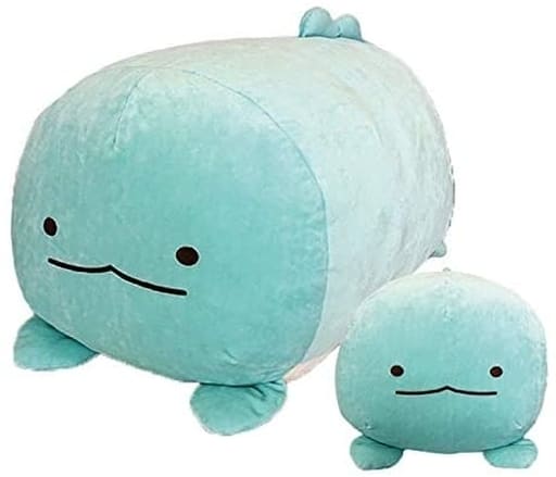 Lizard roll cushion 「 Sumikogusuri 」 | Goods / Accessories | Suruga-ya.com