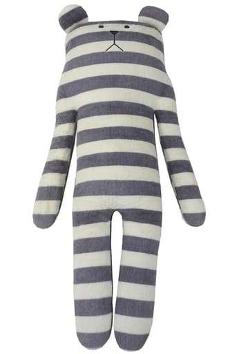 Slaw BORDER SLOTH SIMPLE collection Body Pillow Cushion L Size "CRAFTHOLIC" | Goods ...