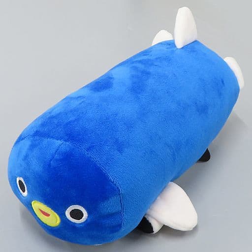 Unari-kun Pillow & Cushion "Unari-kun" | Goods / Accessories | Suruga ...