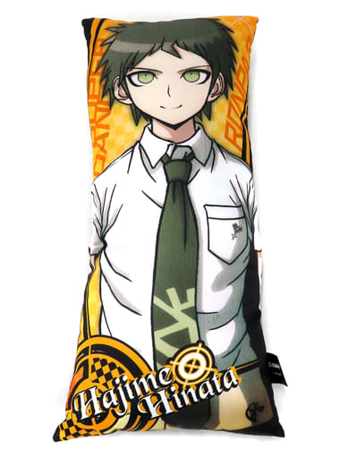 Hinata Hajime Reference