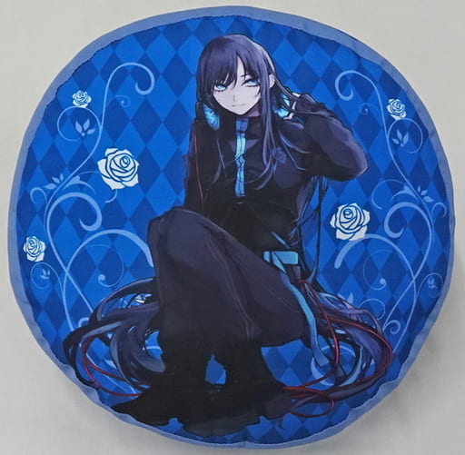 Ado (Whole Body) Round Cushion Round One Limited | Goods / Accessories ...