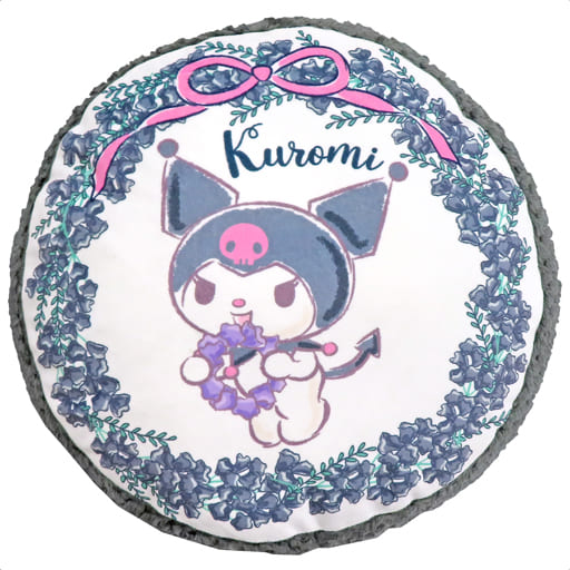 "My Melody poko-Poko Sand Cushion" My Melody, Chromi " | Goods / Accessories | Suruga-ya.com