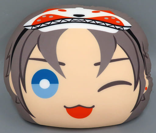 Cushion / Body Mr. Rias BIG chewy cushion "Virtual YouTuber Nijisanji ...