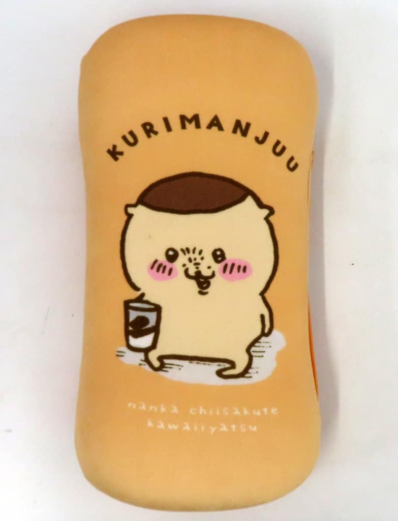 Kurimanju / Gather Koshiate De Cushion "Chiigawa Something Small and ...