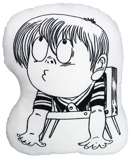 [Single Item] TV-kun (TV-kun) cushion "Yokai Fuku Stool 2024" | Goods ...
