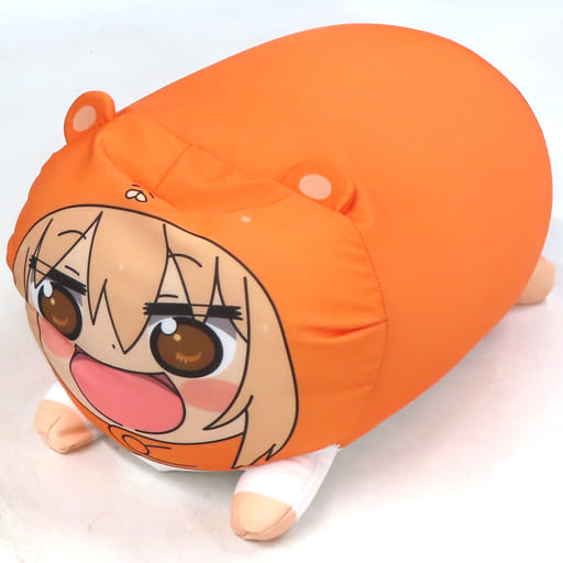 [Damaged Item] Umaru chan (smile ver.) Almost life-size cushion DIVE ...