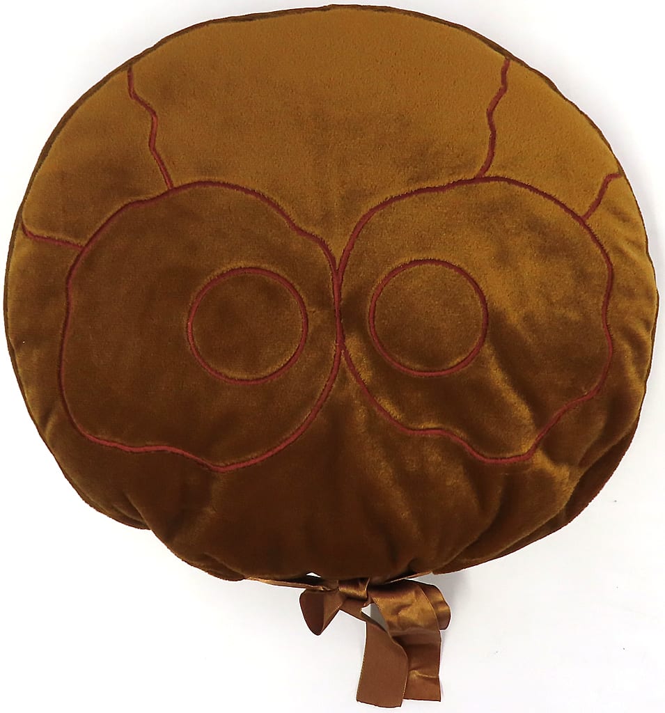 Man Puyo (Crying) Man Puyo cushion "Puyo Puyo" | Goods / Accessories ...