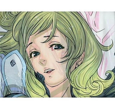 BORDER BREAK Air Burst Fiona Big Sheets (White Jacket) | Goods ...