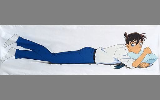 [Damaged] Shinichi Kudo Body Pillow Cover "Detective Conan" | Goods ...