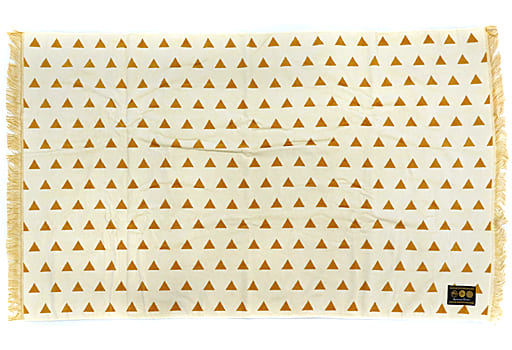 Agatsuma Zenitsu model blanket "Demon Slayer: Kimetsu no Yaiba" | Goods ...