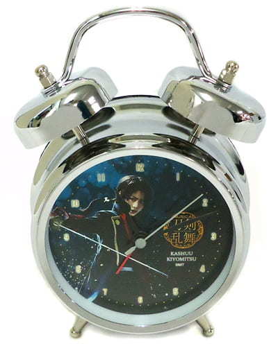 [Damaged / Missing box / instruction manual] Ryuji Sato (Kiyomitsu ...