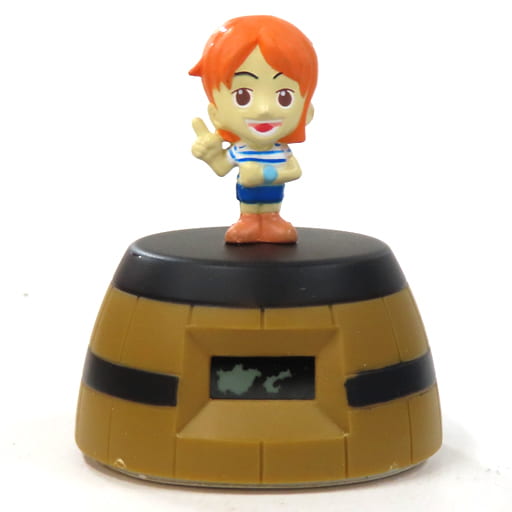 Nami ONE PIECE Mini Digital Watch "ONE PIECE" with Figure | Goods ...
