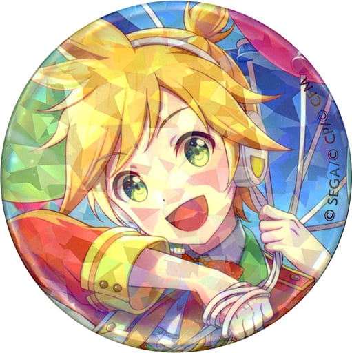 Kyoon Ren "プロジェクトセカイ Colorful Stage! feat. Hatsune Miku Hologram metal ...