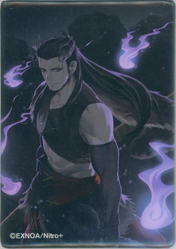 Nejiki-maru' Touken Ranbu -ONLINE - Utsushitonomusubi Exhibition ...