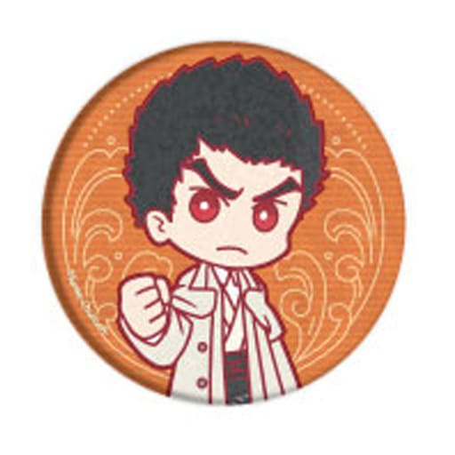 Badge Pins Kiyokazu Ishimaru' DANGANRONPA 1.2 Reload 29. Candy Art ...