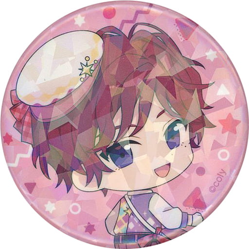 Badge Pins Chloe, "Wizard's Promise ×SWEETS PARADISE Vol. 2 Trading ...