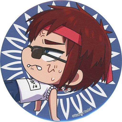 Badge Pins Tenkai no tsukasa (bridge), metal badge 65 mm,' DMM Scratch ...