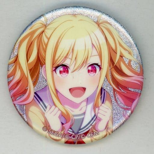 Badge Pins Tenma Saki "Project Sakai Karafuri Stage! feat. Hatsune Miku ...