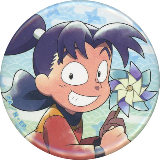 Kirimaru Settsuno "Nintama Rantaro Drawing Illustration" ver. Trading ...