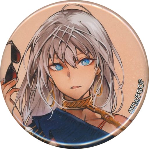 Badge Pins Archer / Zenobia "Fate/Grand Order Fes. 2022 ~ 7 th ...