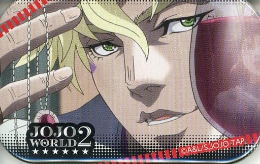 バッジ・ピンズ シーザー・A・ツェペリ カド丸缶バッジ 「ジョジョの奇妙な冒険 JOJO WORLD2」 WEBミニゲーム カド丸缶バッジ賞 | Goods / Accessories ...