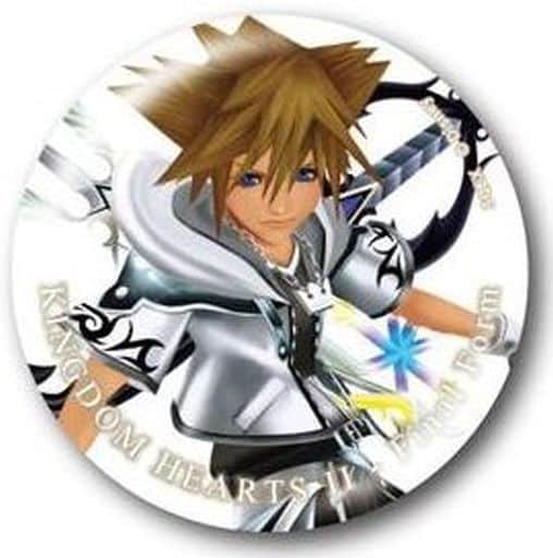 F. Sora "KINGDOM HEARTS Can Badge Collection vol. 2" | Goods ...