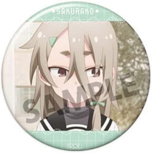 Mikage Sakurako B "Still Ayuha comes back to metal badge Collection ...