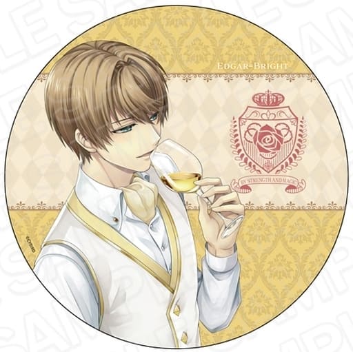 Edgar-Bright (2022 Summer ver.) Decanebach "Ikemen Kakumei Alice and ...