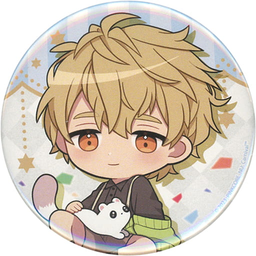 Kesey metal badge "DMM Scratch! NU : Second Carnival" E-2 Prize | Goods / Accessories | Suruga ...