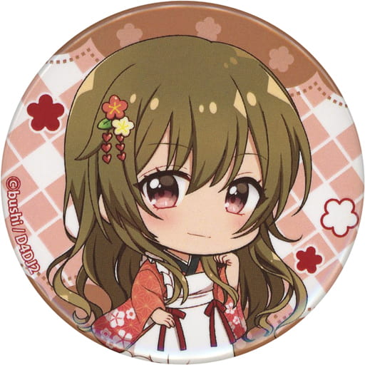 Badge Bins Kyoko Yamate D4DJ All Mix×DISH UP Trading metal badge ...