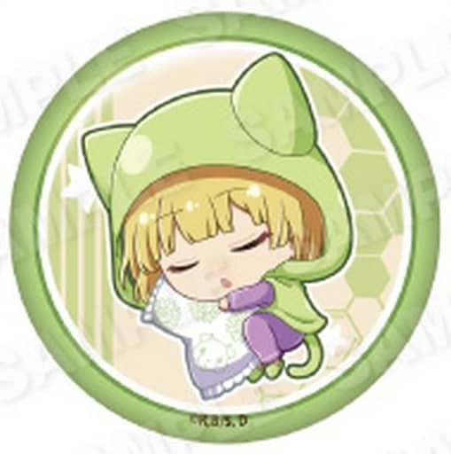 Watermelon : "Dr. STONE is a Trading metal badge" | Goods / Accessories ...