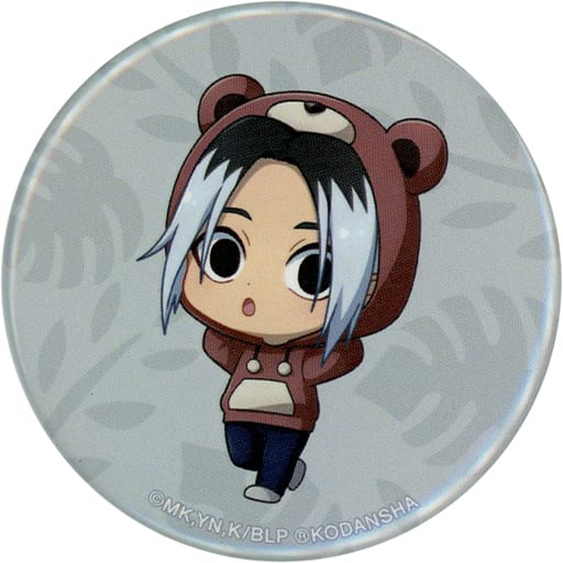 My Gamaru Gin x Brown bear "Blue Rock x Tobu Zoo Illustration Chibi ...