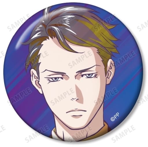 Kei Mikhail Ignatov "PSYCHO-PASS PSYCHO-PASS 10th ANNIVERSARY Trading ...