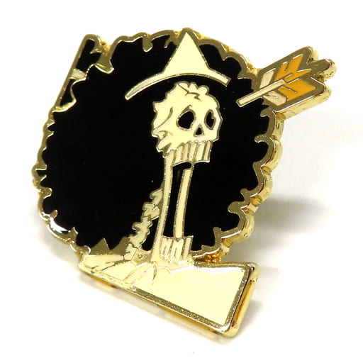 Honneyoshi (Brook) Pins "ONE PIECE" | Goods / Accessories | Suruga-ya.com