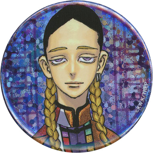 Ran HAITANI "Exhibition of new experiences drawing Tokyo Revengers, the ...