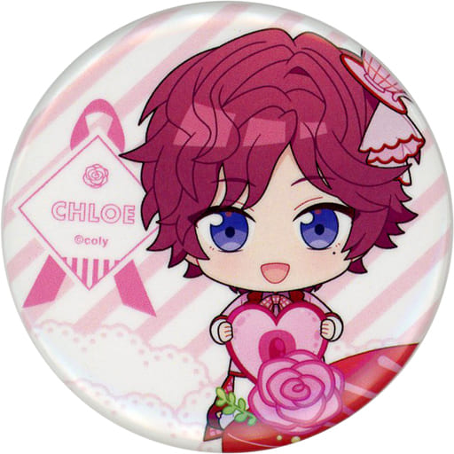 Badge Bins Chloe : Magician's Promise ×animatecafe (December 2023 ...