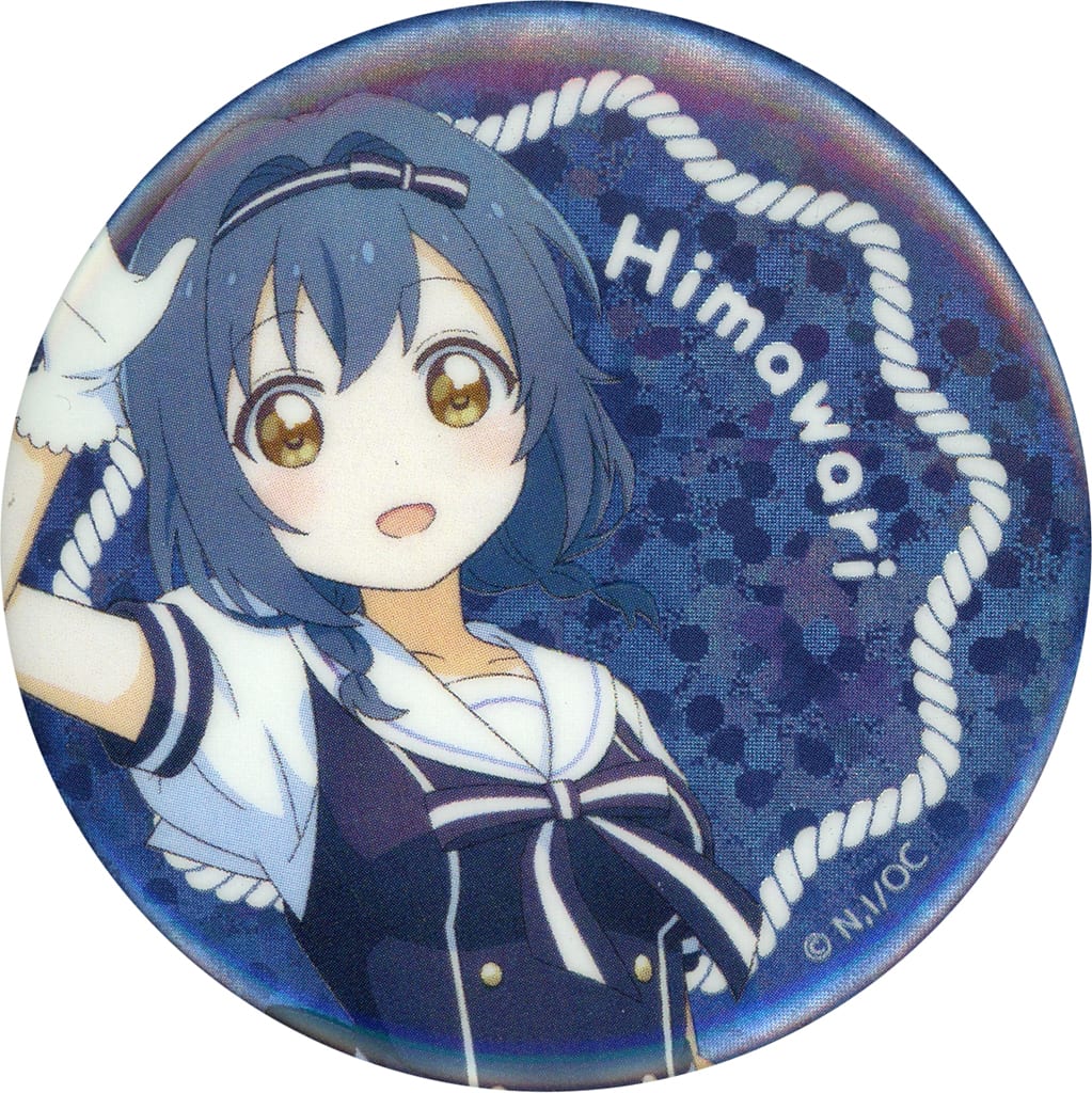 Badge Bins "Film Omuroke Release Memorial Store in Gamers metal badge ...