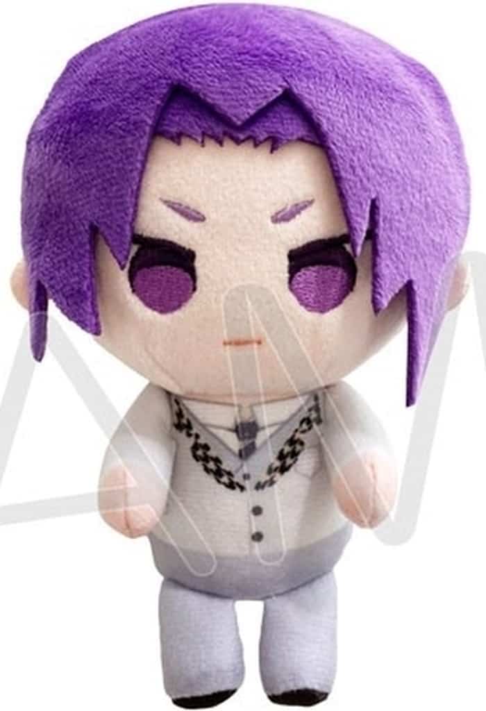 Reo Mikage Tako-Pipini Uniform Ver. "Blue Rock" | Goods / Accessories ...