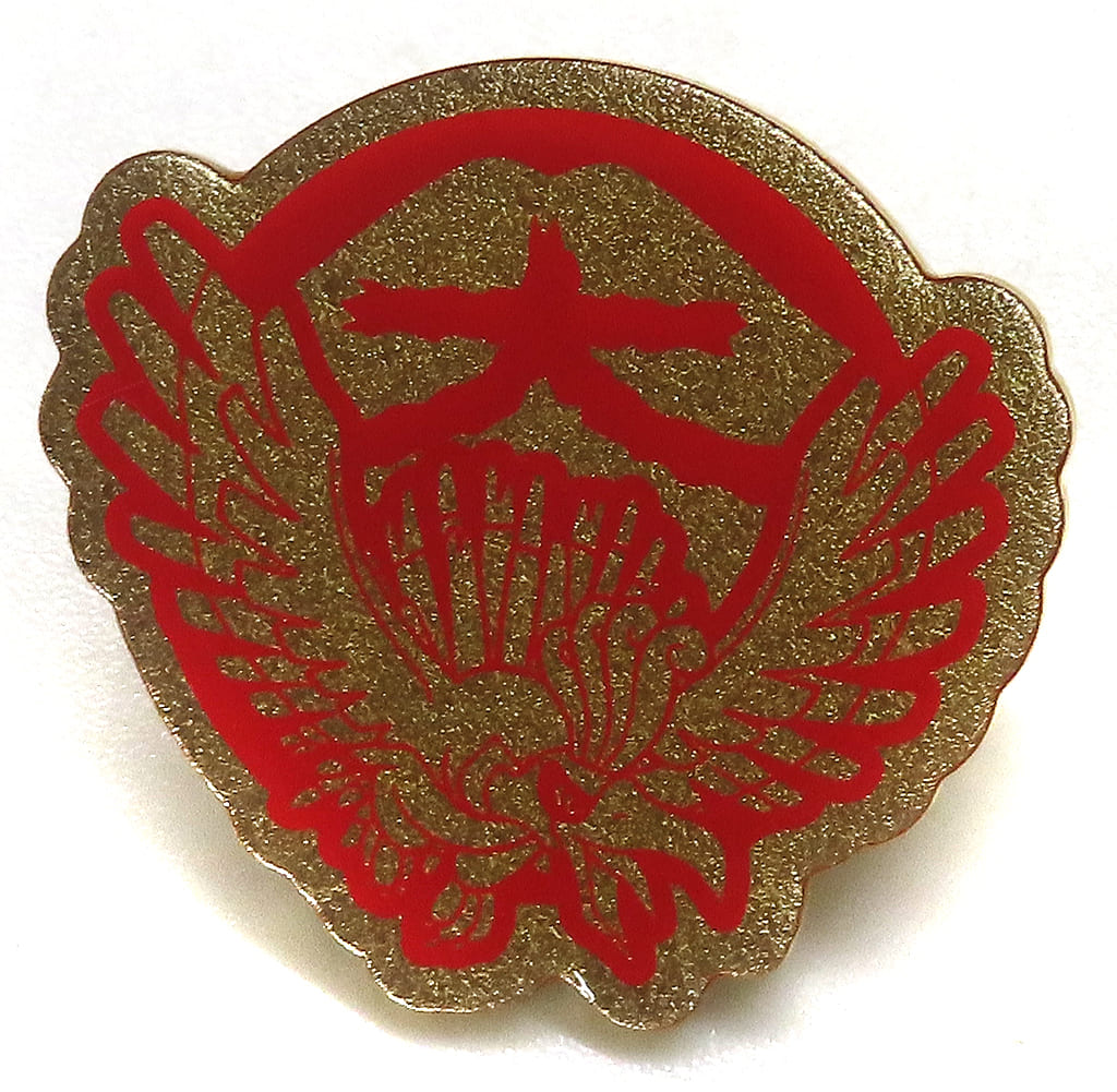 Daimonji yaki' Pocket Monsters Gotouchi Pins Collection' limited to ...