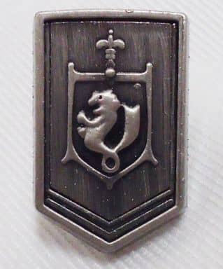 Badge Pins (Victor Character) Army Mark Pins Collection 「 Theater ...