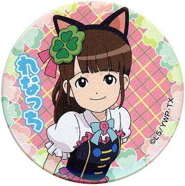 15. Renacchi (Anime Type) "Yokai Watch ×AKB48 Meer KB with Tsuchinoko ...