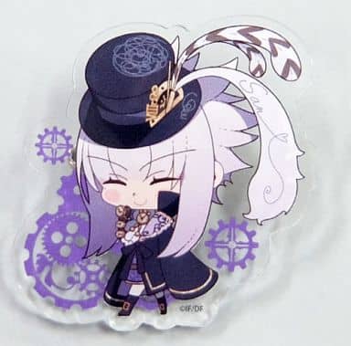 St. Germain "Code : Realize - Guardian of Rebirth - Acrylic Badge ...