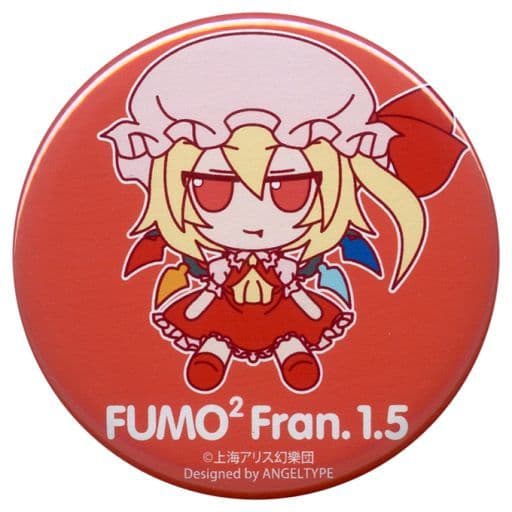 Badge Pins (Victor Character) Frandoll Scarlett (ver. 1.5) 57 mm metal ...